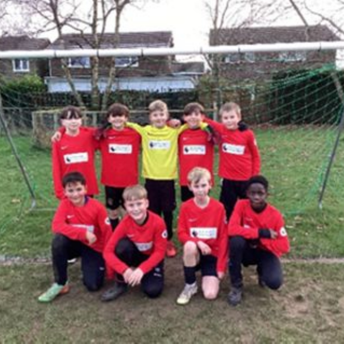 Springfield Primary School